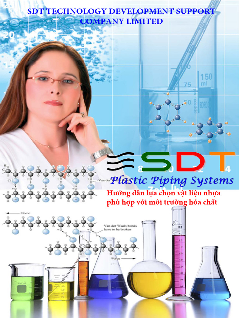SDT Chemical Resistance Guide 0717 | PDF
