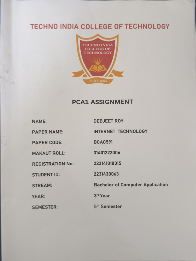 Pca 2 | PDF