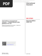 EN ISO 22361 (2022) (E) Codified | PDF | International Organization For ...