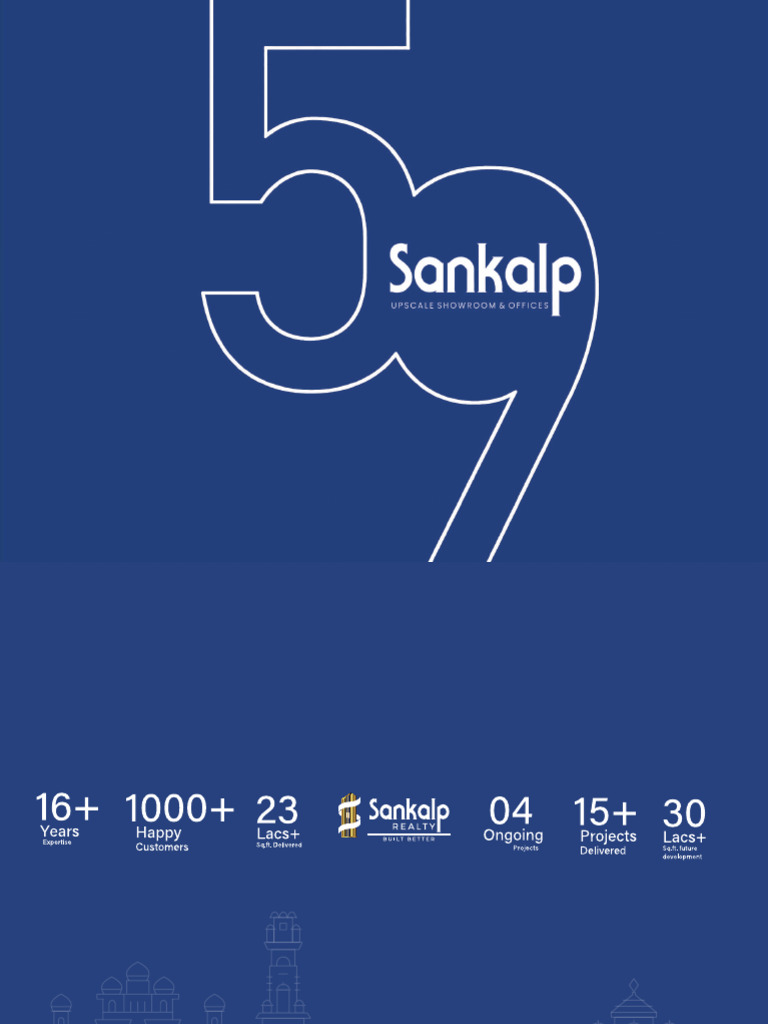 SANKALP 59 BROCHURE FF (3) | PDF