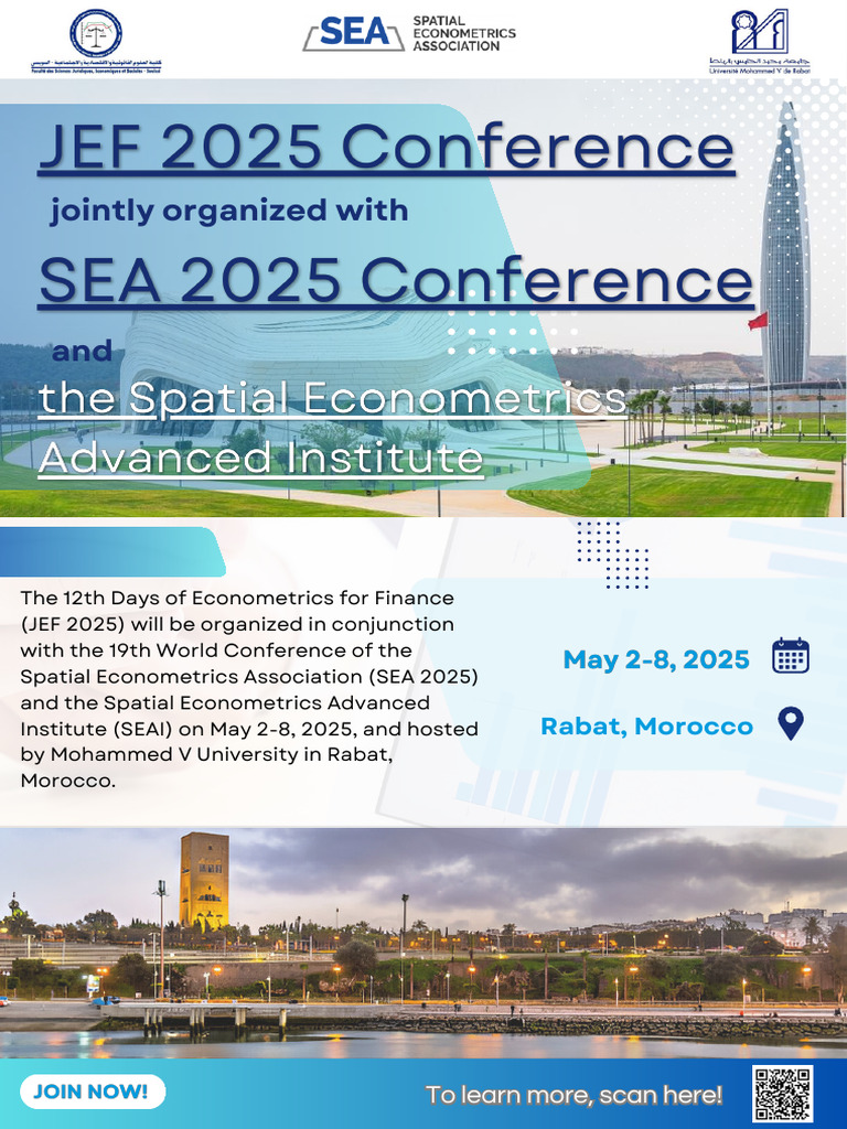 Conference Flyer | PDF