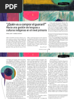 Ejemplo de Guión Técnico Cinematográfico | PDF | Guión | Entretenimiento (general)