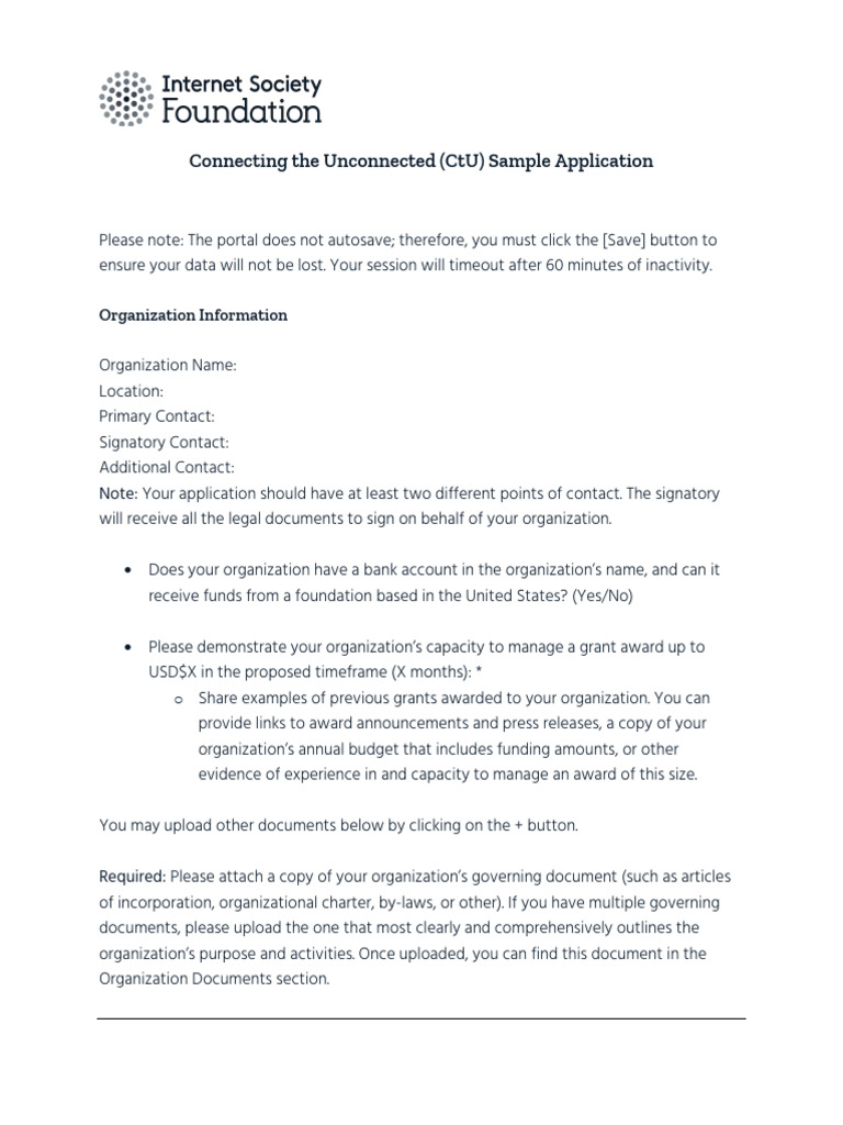 CtU Sample Application Guide | PDF | Internet