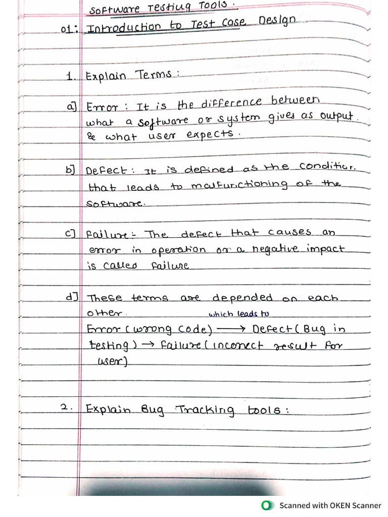 STT Assignment 01 | PDF