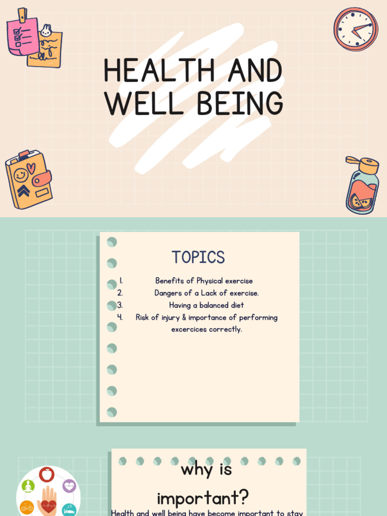 Benefits of Physical Exercise | PDF | Fat | Healthy Diet