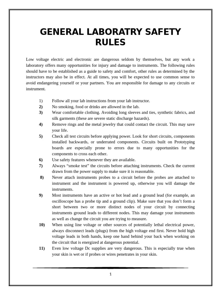 Lab Manual For Power Electronics | PDF | Rectifier | Power Supply