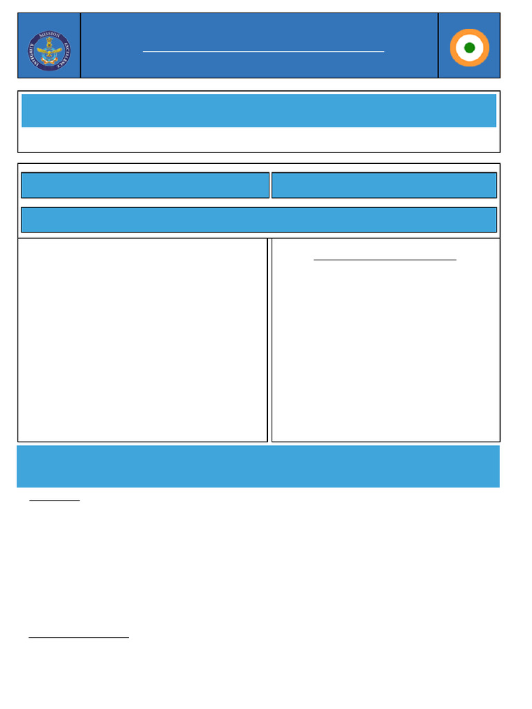 Afsb Callletter | PDF | Identity Document