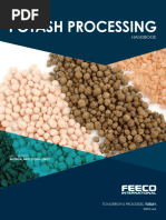 Potassium Chloride Drug Study | PDF | Potassium | Chemistry