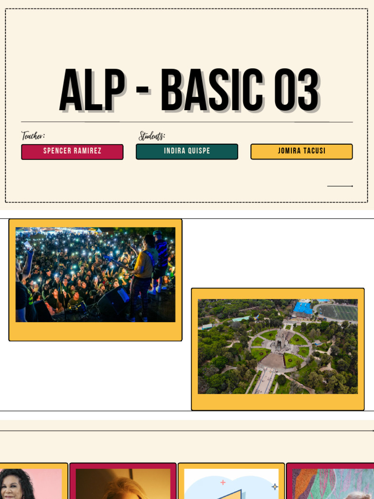 Alp - Basic 03 | PDF