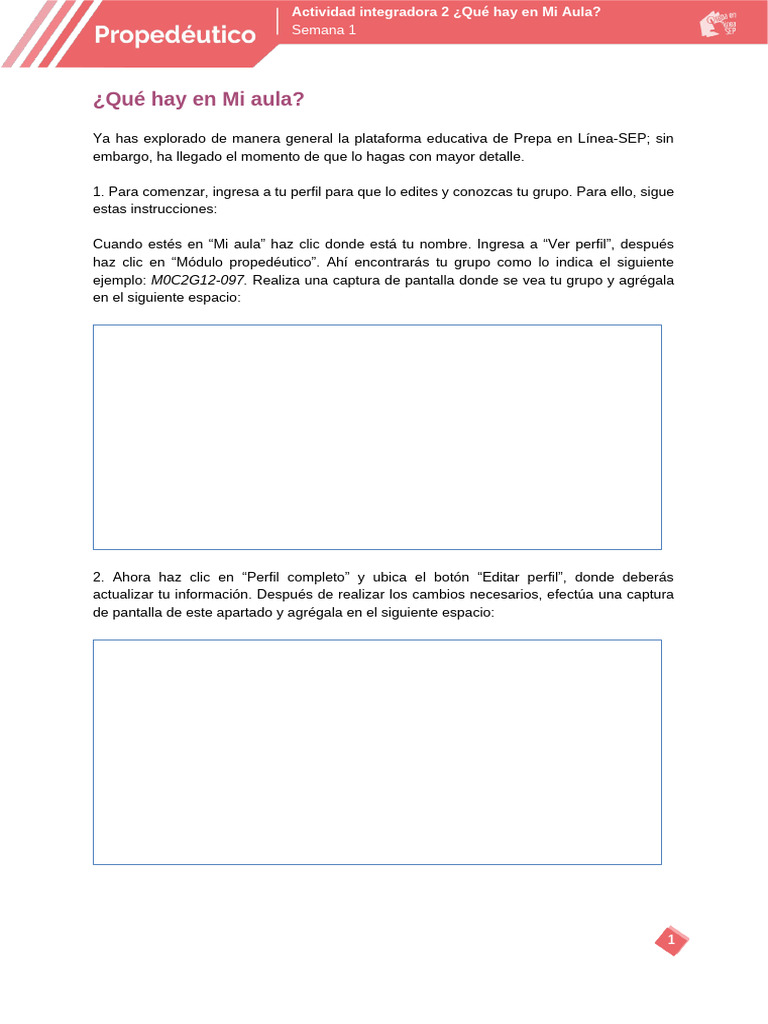 M00 S1 Ai2 Word | PDF