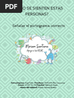 ¿Cómo Te Sientes Hoy | PDF | Arte