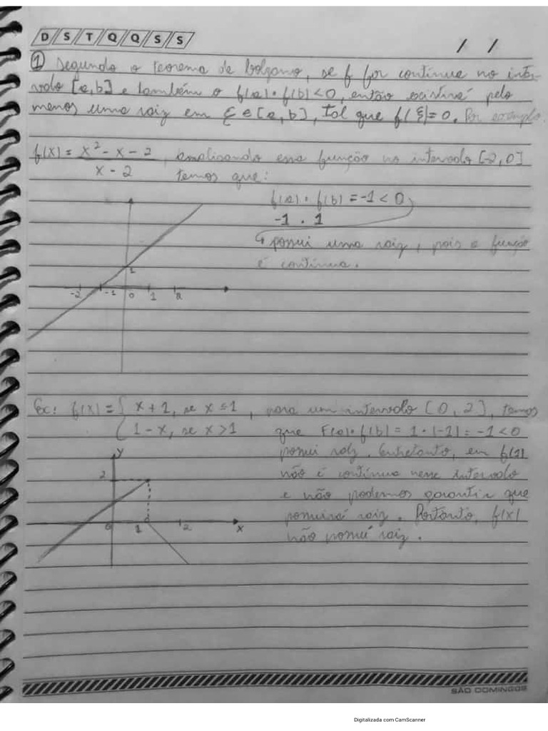 Resolução Do Teste 3 - Gustavo Fontenele Chavier | PDF