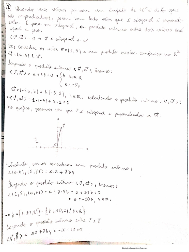 Resolução Do Teste 5 - Gustavo Fontenele Chavier | PDF