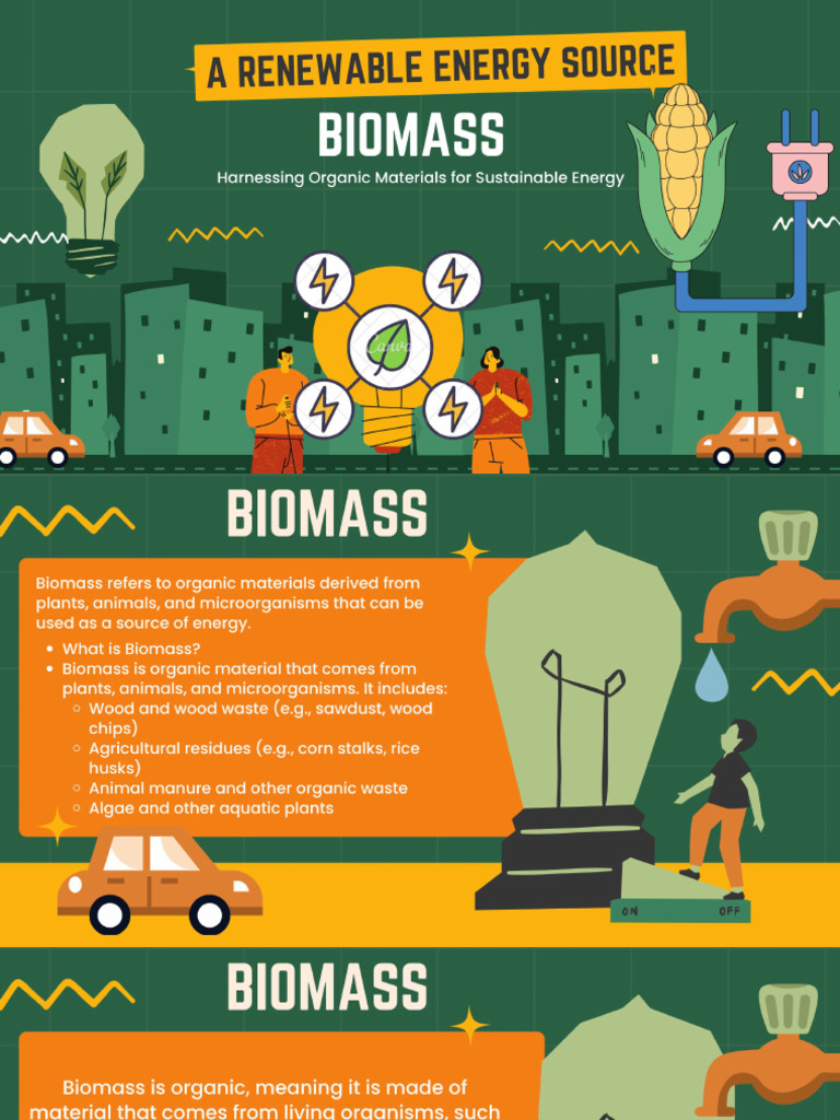 Tagulo BIOMASS Compressed | PDF