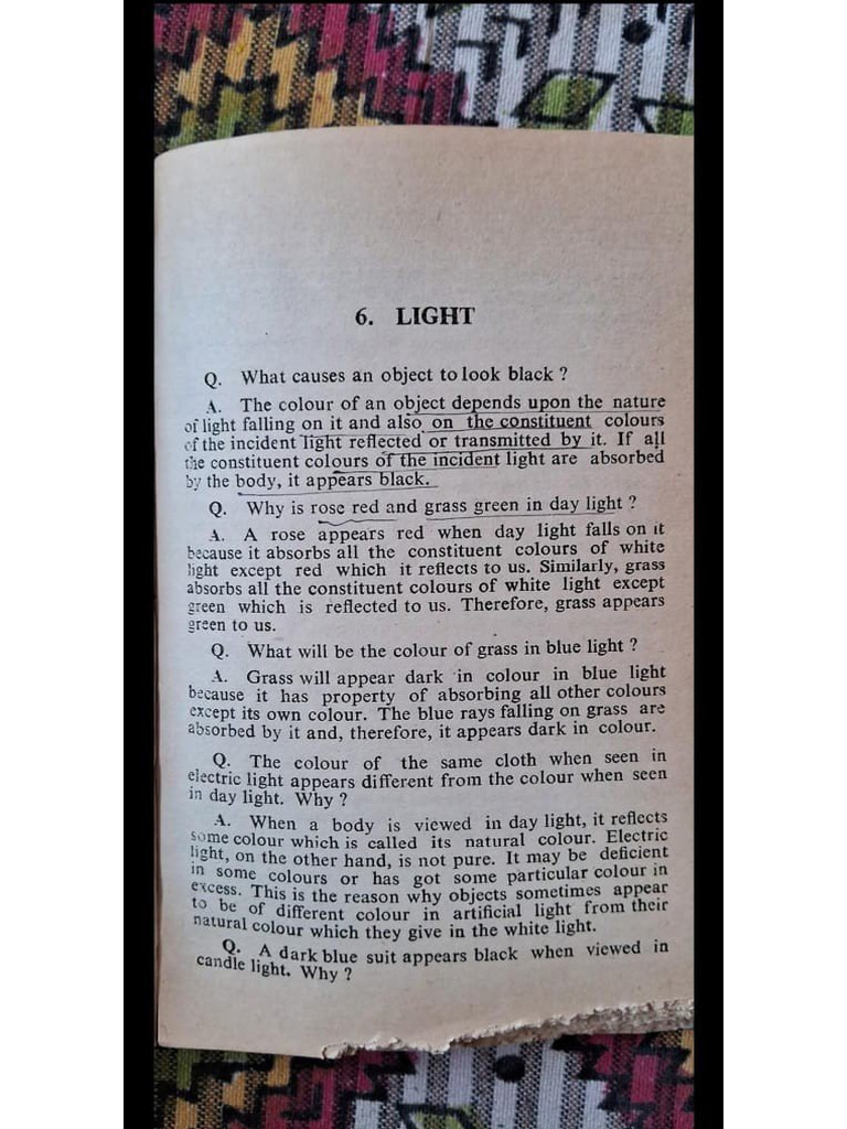 Light | PDF