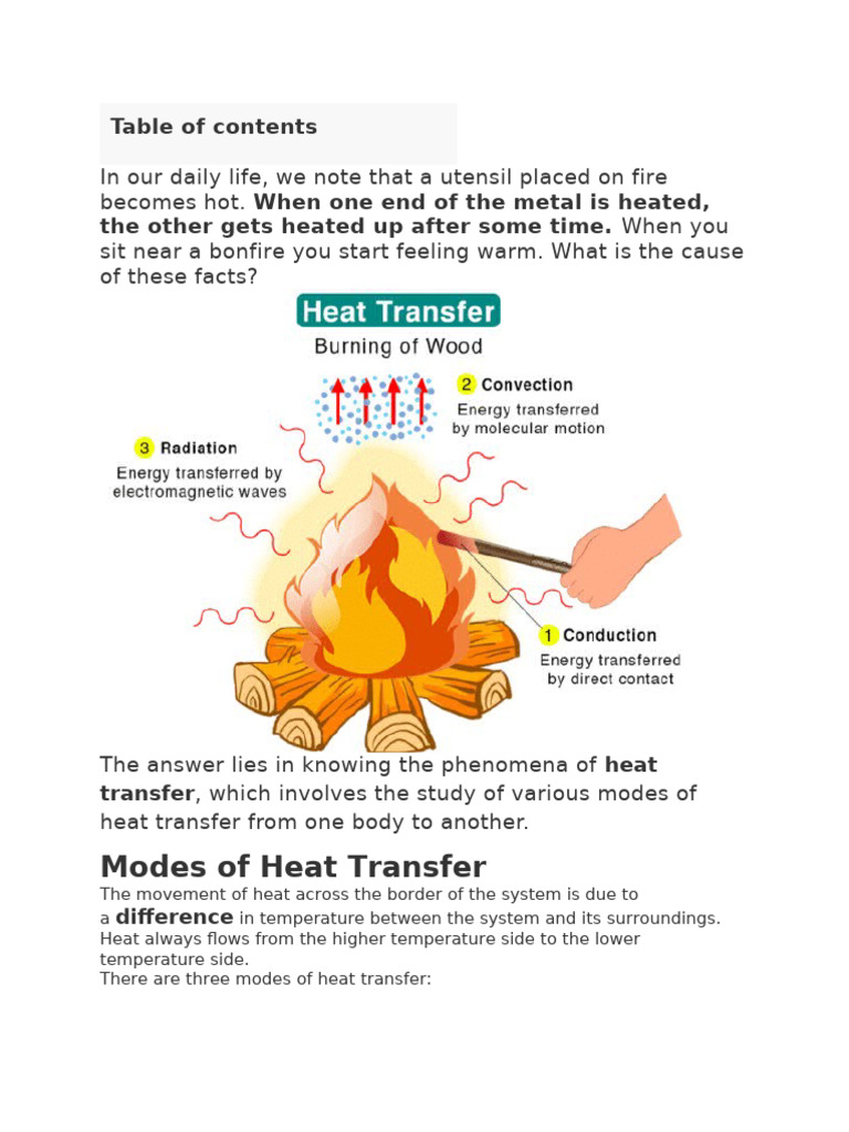 Heat Transfer Physics Apt Tutorials | PDF | Electromagnetic Radiation ...