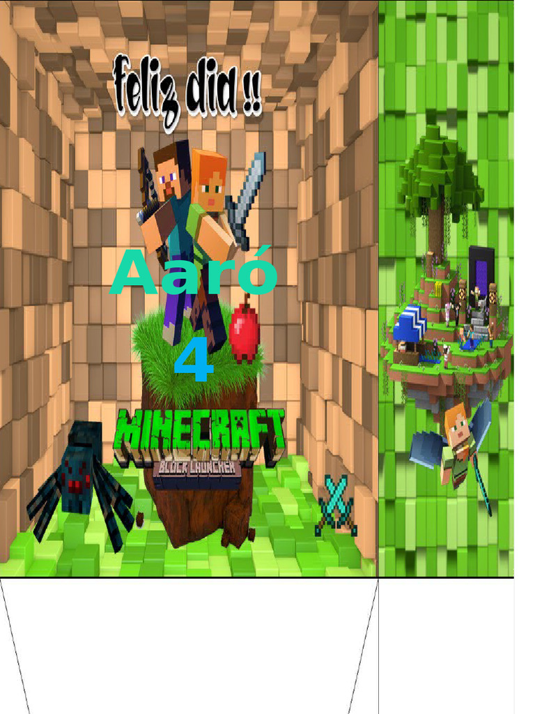 Bolsitas Aaron | PDF