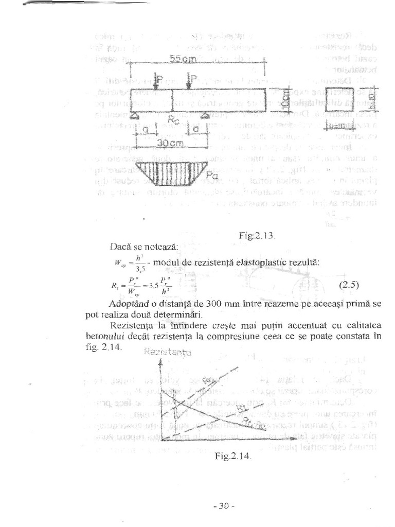 Beton Armat 2 - Carte I Georgescu | PDF