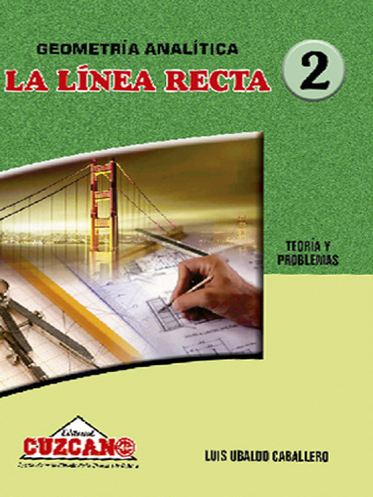 2 La Línea Recta | PDF