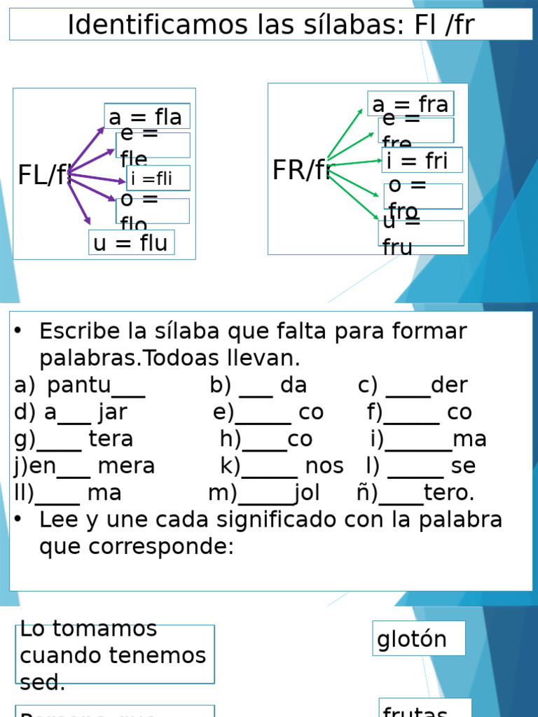 Comunicacion 1 G | PDF
