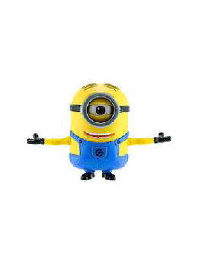 Descarga Minions Cool | PDF