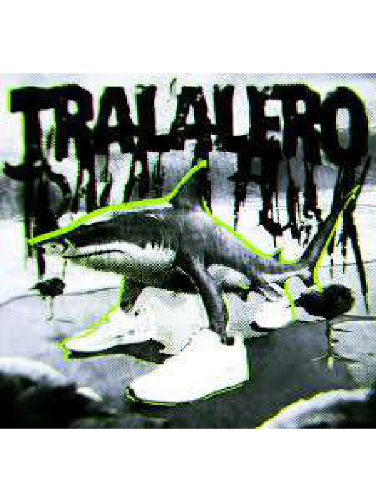 Descarga (2) Tralalero Tralala | PDF