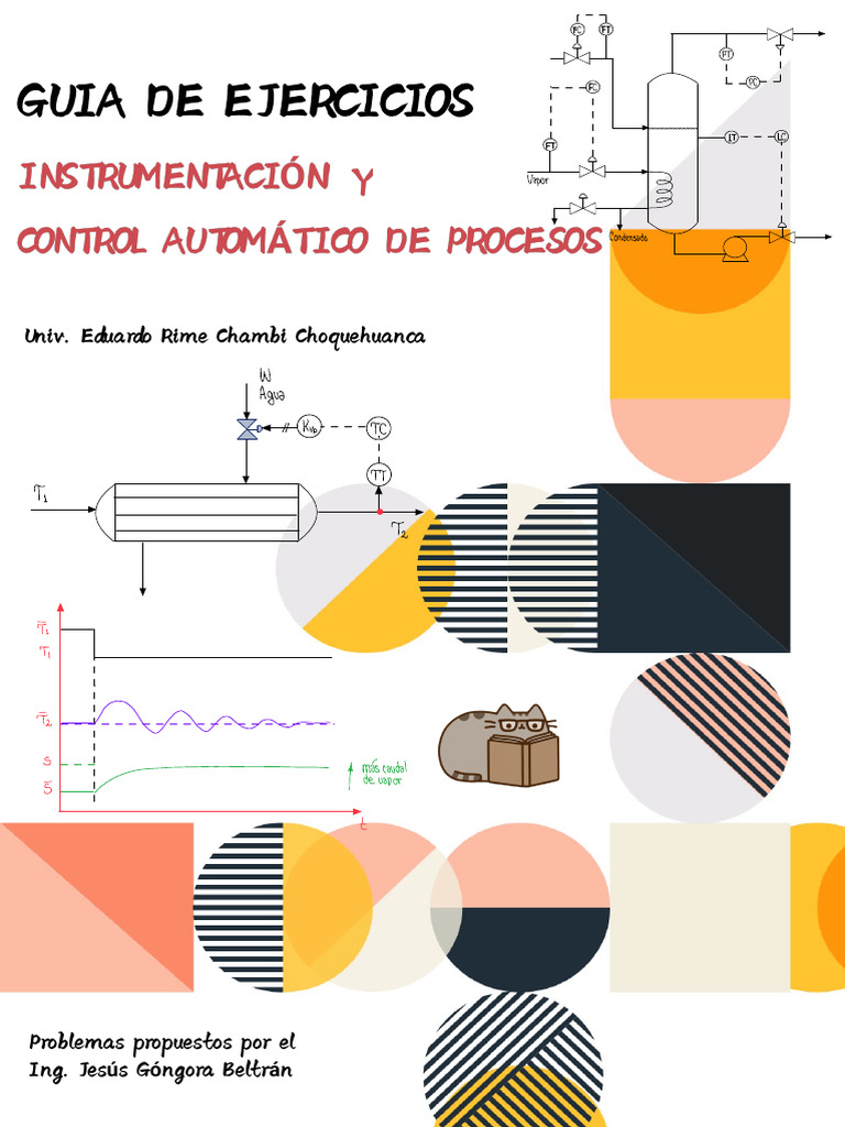 Guía de Ejercicios - PRQ 701 | PDF