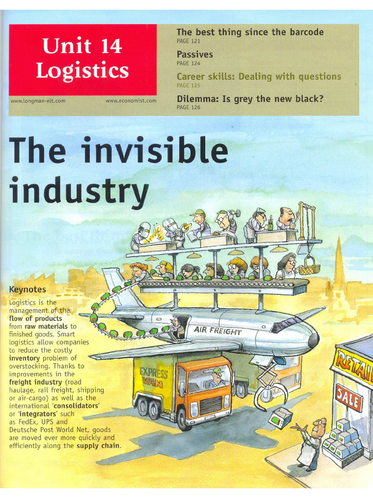 Intermediate - Unit 14 | PDF