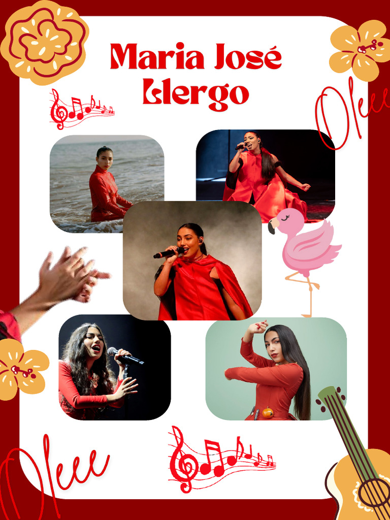 Maria José Llergo Cartell Digital | PDF