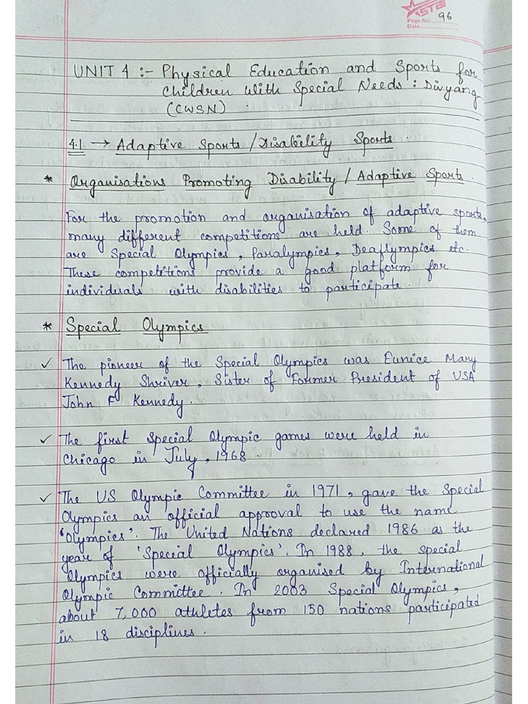Unit 4 Xii Ped | PDF