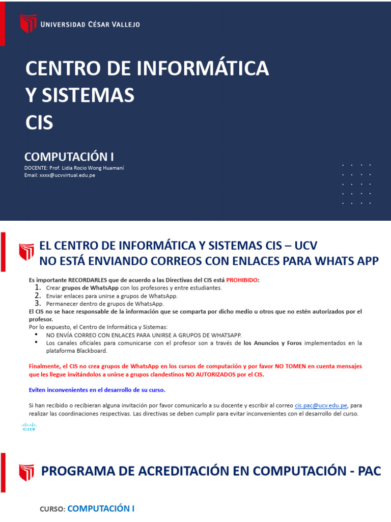 Módulo 2 - Configuración Básica Del Switch y Dispositivo Final | PDF | Dirección IP | Interfaz ...