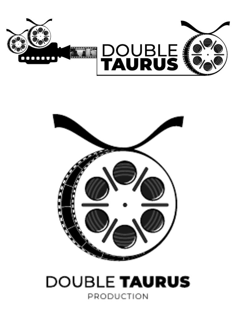 Double Taurus Logo | PDF