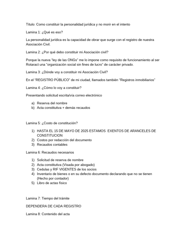 Laminas Conversatorio | PDF