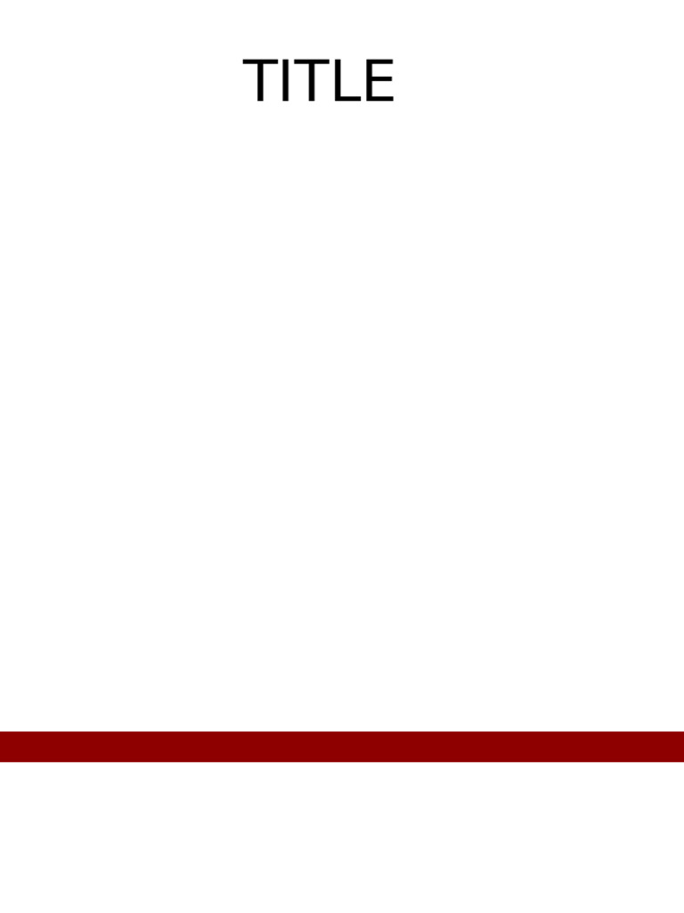 Ip Talks Template | PDF