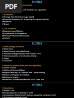 Class 11 12 PCM Full Syllabus Fixed | PDF