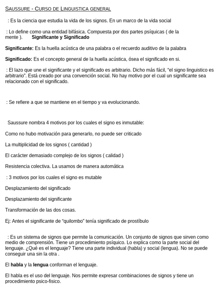 Final Semio | PDF | Semiótica | Lingüística