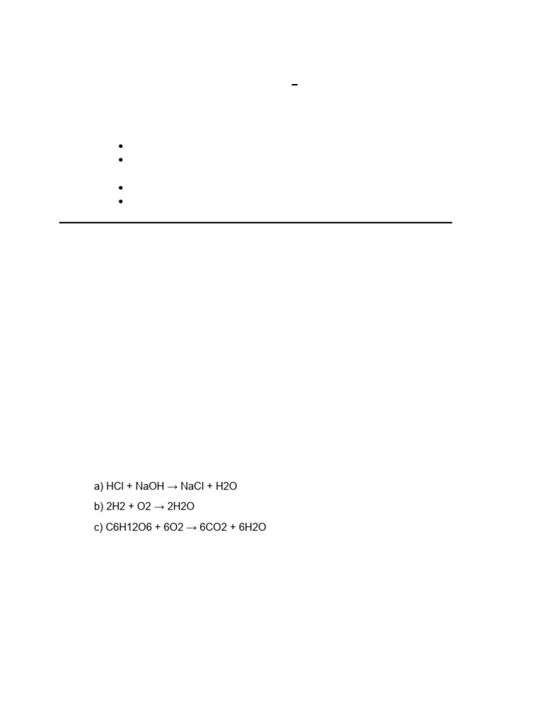 CUESTIONARIO 3 LAB - QMC 206 L GRUPOS C y D | PDF | Ácido clorhídrico | Ácido