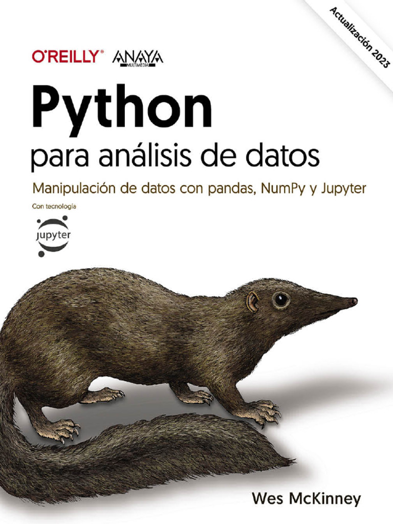 Python Book p300 | PDF | Informática | Programación de computadoras