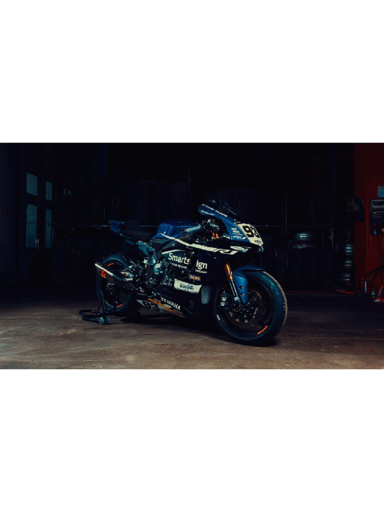 Bike | PDF