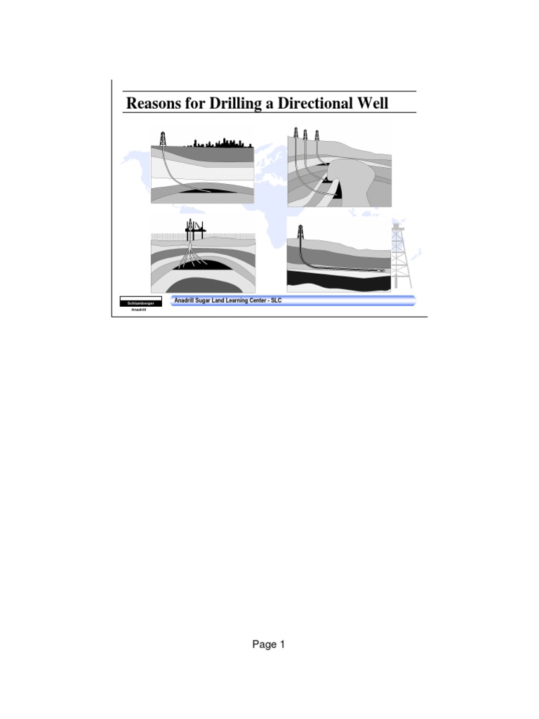 Anadrill - Drilling Practices | PDF | Tools | Manufactured Goods