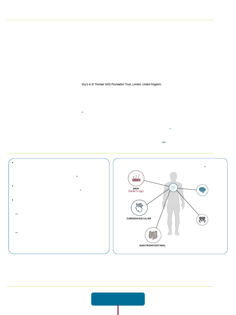 Blueprint Medicines AAAAI WAO 2025 Avapritinib ISM No Detectable KIT D816V Peripheral Blood Oral ...