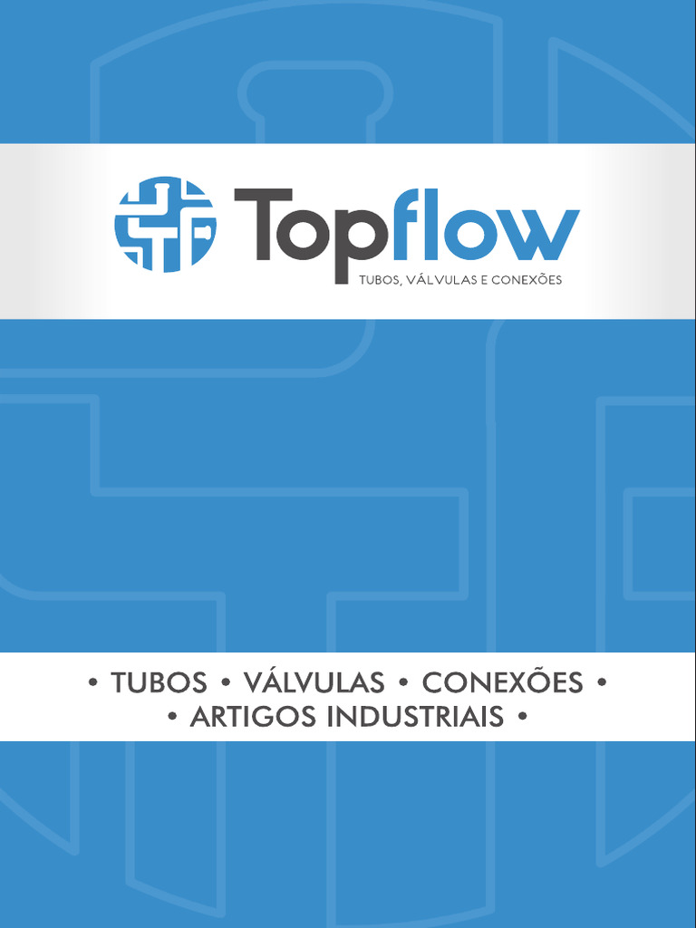Catálogo Topflow 2024 | PDF