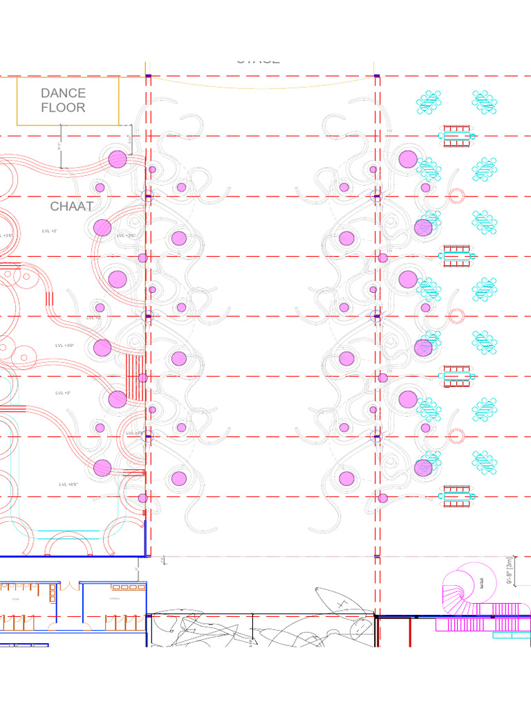 Tree Floral Marking | PDF