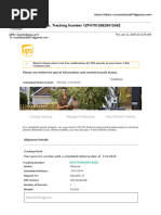 Steadfast Admin | PDF