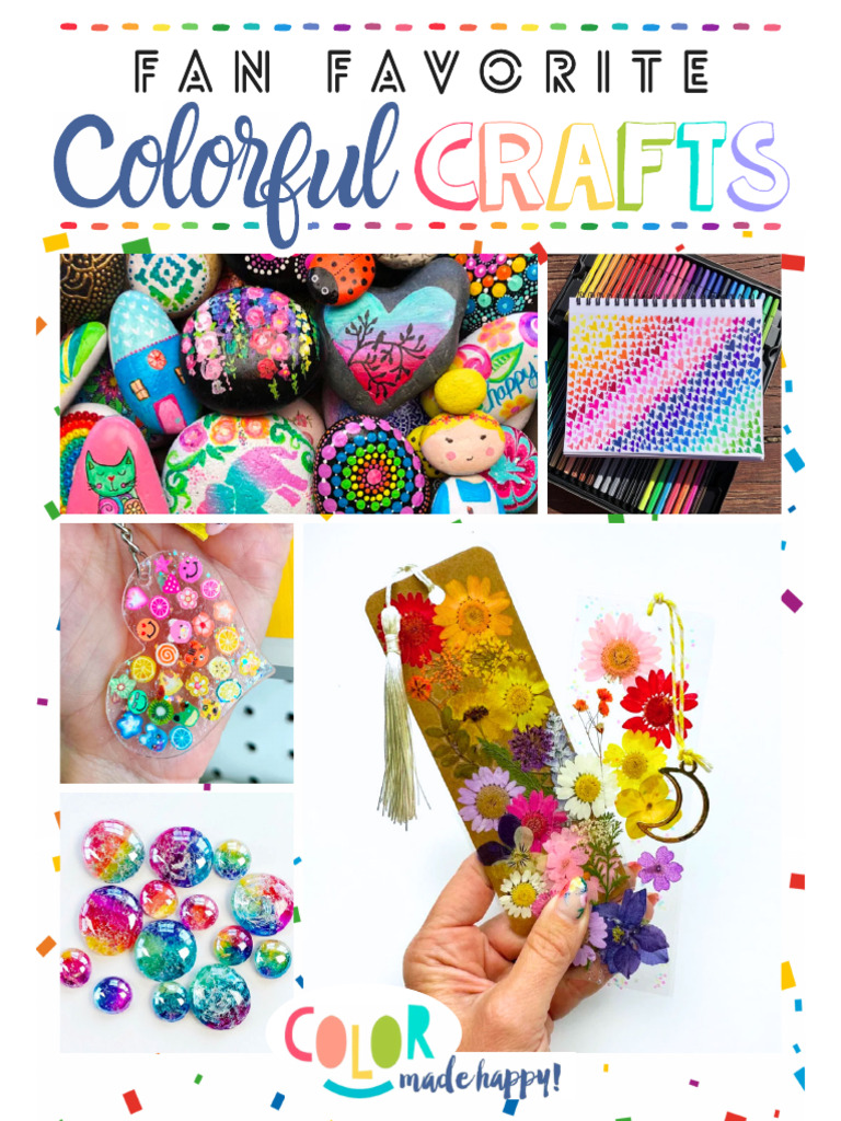 Color Made Happy - Ebook | PDF