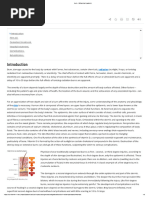 Wallace Rule of Nines for Burn Assessment | PDF | Burn | Intravenous ...