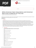BLS Provider Manual 2020-2025 Updates | PDF | Cardiopulmonary ...