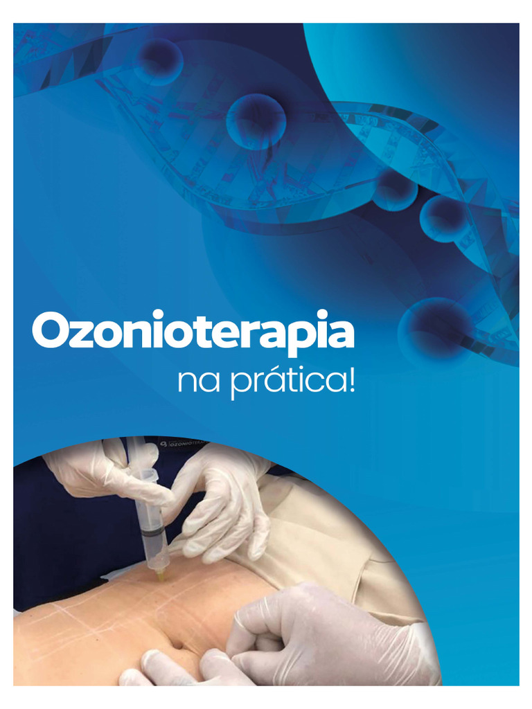 Ebook Ozonioterapia | PDF
