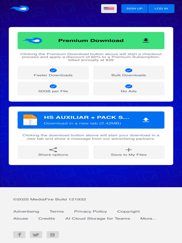 Hs Auxiliar + Pack Sensi | PDF