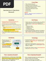 ENG Taha Operationsresearch 11E | PDF | Mathematical Optimization | Mathematical Analysis